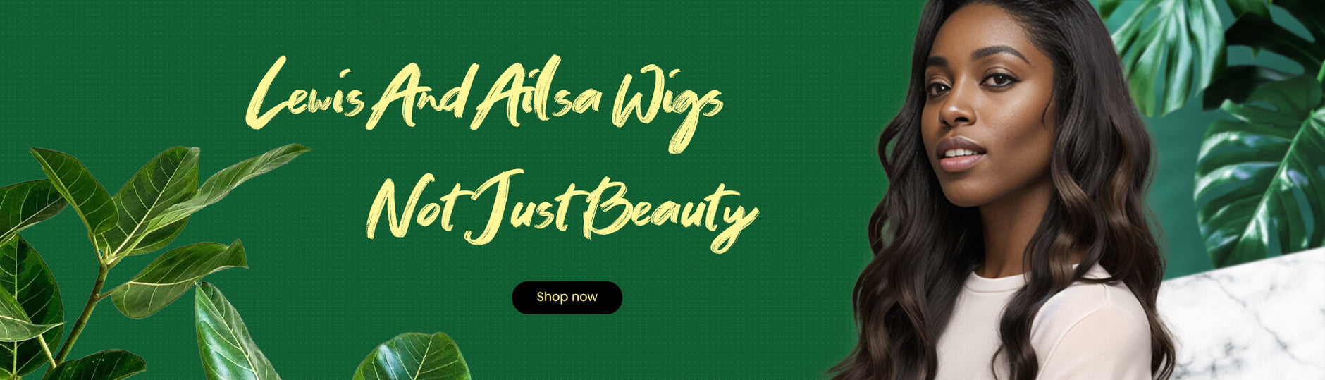 Ailsa's Lace Wigs | Virgin Hair | human hair wigs store - Ailsas.com