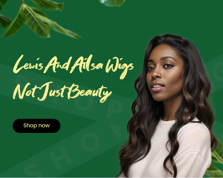 Ailsa's Lace Wigs | Virgin Hair | human hair wigs store - Ailsas.com